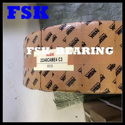 China Large Size 22340CAME4 C3 Spherical Roller Bearing for Vibrating Screen Crusher for sale
