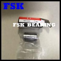 China Corrosion-Resistant KBO2558-PP Linear Motion Ball Bearing KBO Series for sale