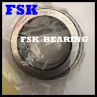 China 234413 BM1 Thrust Angular Contact Ball Bearing 65mm x100mm x 44mm for sale