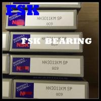 China Double Row NN3011KM SP Cylindrical Roller Bearing with Tapered Bore for sale