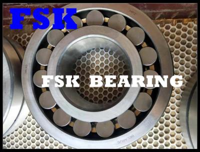 China Heavy Duty 3630 Spherical Roller Bearing Vibrating Screen Accessories  , 22330 CC/W33 for sale