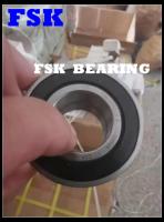 China Double Row DAC255200206 Automobile Wheel Hub Bearing , Gearbox bearing for sale