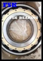 China Non-standard Inch CRM40MA Cylindrical Roller Bearing Single Row Separate Type bearing for sale