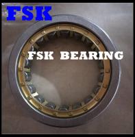 China Single Row R1619 Cylindrical Roller Bearing Excl Track Rollers and Angle Rings for sale