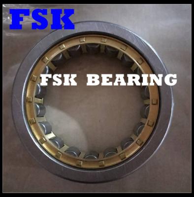 China Single Row R1619 Cylindrical Roller Bearing Excl Track Rollers and Angle Rings for sale