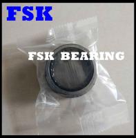 China Gcr15 NAX 3530 Z Combined Radial-Thrust Needle Roller Bearing Without Inner Ring for sale