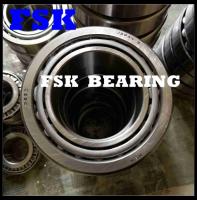 China Imperial Non-standard 3578/3520 Tapered Roller Bearing Single Row , ID 44.450mm for sale