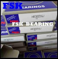 China Single Row HR32216J Tapered Roller Bearing , Tractor Rolling Mill Bearing for sale
