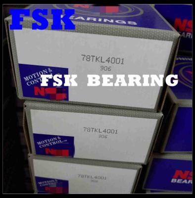 China ISUZU Clutch Release Bearings 78TKL4001 Size 40*89*53/4HF1 for sale