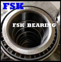 China Inch Size 3984/3920 Tapered Roller Bearing for Agricultural Machinery / Water Pump for sale