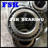 China Single Row TR080803R Tapered Roller Bearing , Wheel Bearing for Tractor Truck Front for sale
