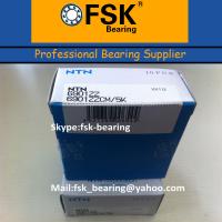 China Deep Groove Ball Bearings NTN 6901ZZECM/5K China Bearing Factory for sale