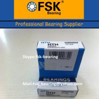 China Professional Deep Groove Ball Bearings Manufacturing NTN 6906ZZECM/2AS for sale