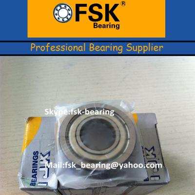 China Double Row Angular Contact Ball Bearings IJK Bearing 5202ZZ Bearing China IJK Bearing Factory for sale