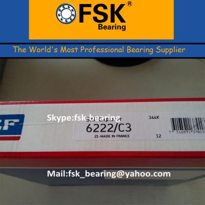 China ABEC 5  / NSK 6222 Single Row Bearing Motorized Surfboard Bearing for sale