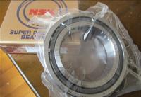 China Angular Contact Ball Bearings NSK 7014CTYNSULP4 Machine Tool Spindle Bearings for sale