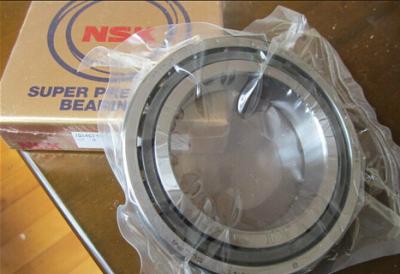 China Angular Contact Ball Bearings NSK 7014CTYNSULP4 Machine Tool Spindle Bearings for sale