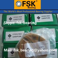 China Double Row SL045006-PP Full Complement Cylindrical Roller Thrust Bearing for sale