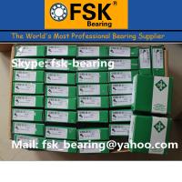 China Full Complement Cylindrical Roller Bearings SL183007 SL183008 SL183009 for sale