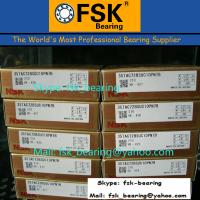 China P5 P4 35TAC72BSUC10PN7B DB DT DF Free Combination Ball Screw Bearings for sale
