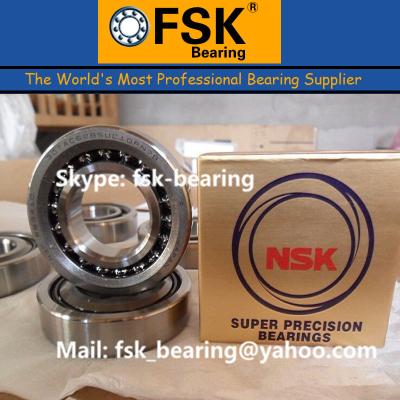 China 30TAC62BSUC10PN7B DB DT DF Universal Combination Angular Contact Ball Screw Bearing for sale