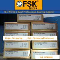 China China Angular Contact Ball Bearing NSK 25TAC62BSUC10PN7B Ball Screw Bearings for sale