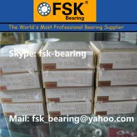 China NSK Free Combination Angular Contact Ball Bearings 35TAC72BSUC10PN7B DB DT DF for sale