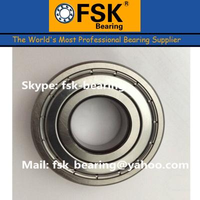 China Shield Bearings  6300ZZ Deep Groove Ball Bearing Industrial Ball Bearings for sale
