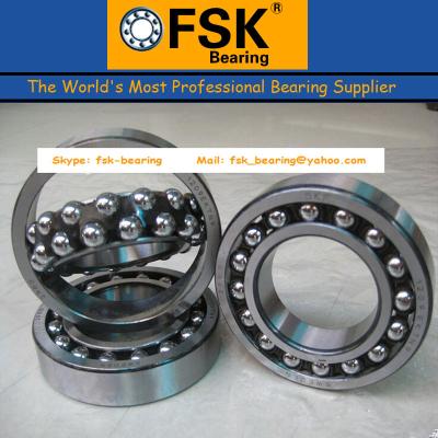 China Double Row 1209EKTN9+ H209 Self - Aligning Ball Bearing Motor Bearing for sale
