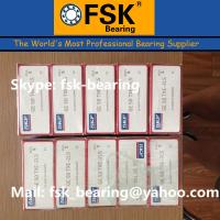 China Radial Plain Spherical Bearings GE50TXE-2LS GE70TXE-2LS Self lubrication Ball Joint Bearing for sale