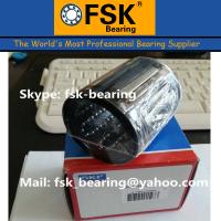 China Linear Motion Bearings LBBR10-2LS LBBR16-2LS LBBR30-2LS LBBR40-2LS for sale