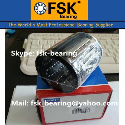 China Linear Motion Bearings LBBR10-2LS LBBR16-2LS LBBR30-2LS LBBR40-2LS for sale