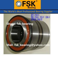China Sealed Wheel Hub Bearings BTH0018A / VKBA5314 / 201037/F15097 Truck Hubs for sale