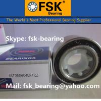 China NTN Automotive Bearings Catalog 38BWD08 30*55*26mm Wheel Hub Bearing for sale