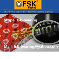 China 801806 Cement Tank Car Bearing 110*180*74/82mm FAG Sphrical Roller Bearings for sale