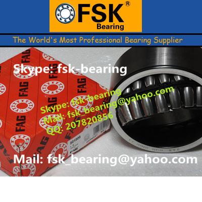 China 801806 Cement Tank Car Bearing 110*180*74/82mm FAG Sphrical Roller Bearings for sale