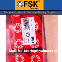 China Steel Cage FAG 400365 Cement Mixer Truck Bearing Size 100*160*61/66mm for sale