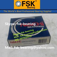China NACHI KOYO Air Condition Compressor Bearings 35BG05S10G-2DST2/DAC35550020 for sale