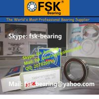 China Air Conditioner Bearings 32BD4718DUK / 32BG04S3G A/C Compressor Bearings for sale