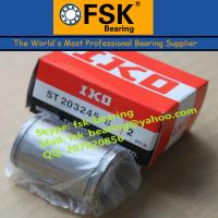 China Linear Motion Bearings Ball Bushings Japan IKO ST203245B Size 20*32*45mm for sale