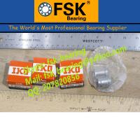 China IKO Linear Rotating Bearings Bushings ST81524UU Size 8*15*24mm for sale