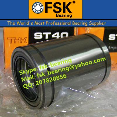 China JAPAN THK Linear Motion Bearings Bushings ST40UUB Size 40*60*80mm for sale