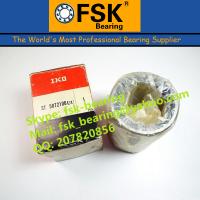 China Rotating Bushings Linear Motion Bearings IKO ST5072100UU ST5580100UU for sale