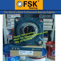 China Competitive Price FYH UCF208J Mounted Ball Bearing Pillow Block for sale