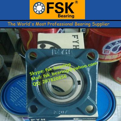 China Profesional Pillow Block Ball Bearings with Housing FYH UCF207J for sale