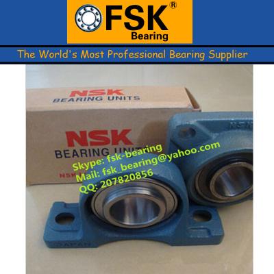 China Pillow Block Ball Bearing UCP208 NSK / FYH /  / ASAHI /  NTN / TR / LK FSK for sale