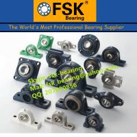 China Hot Sale UCP UCF UCFL UCT UCFC UCPH UCFA UCPA UCC Pillow Block Bearings for sale