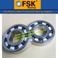 China Si3N4 Full Ceramic Ball Bearings 6001CE 12*28*8 High Temperature Bearings for sale