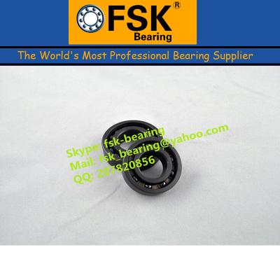 China 608 Si3N4 Full Ceramic Ball Bearings 8*22*7mm Skateboard Bearing for sale