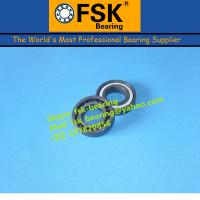 China Si3N4 Miniature Full Ceramic Ball Bearings 603 604 605 606 607 608 Skateboard Bearings for sale
